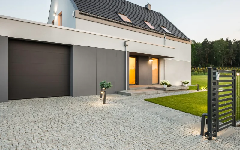 Driveway, Concrete & Patio Coatings - Plaspertex Paint Company
